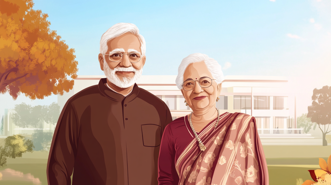 List Of Documents Required For Parents Visiting USA