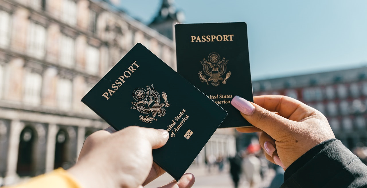 US Citizenship Application - Steps & Complete Guide