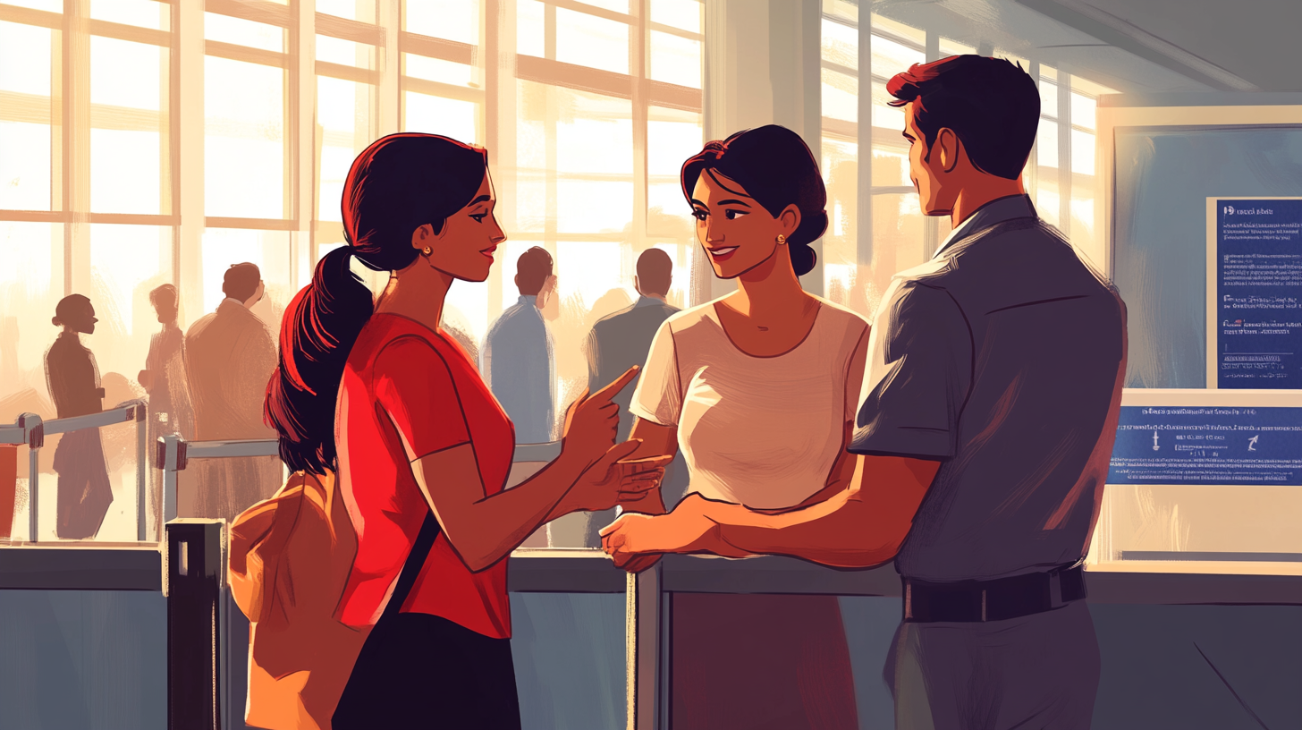 Understanding The 221(g) Form In US Visa Applications