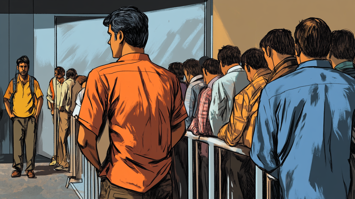 What To Do If You Are Denied Entry To The USA Despite Having A Visa