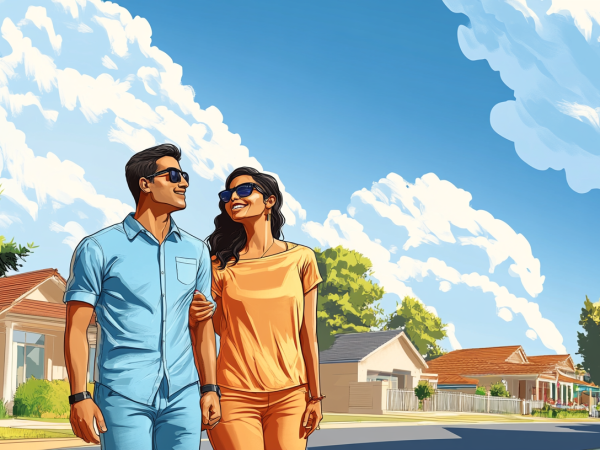 How To Apply For An H-4 EAD Work Permit For H-1B Spouses