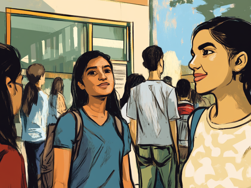 How To Get A US Student Visa (F-1) From India: A Complete Guide