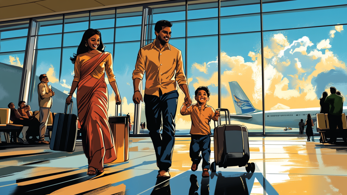 Tips For A Smooth Entry At A US Port Of Entry With A Visa