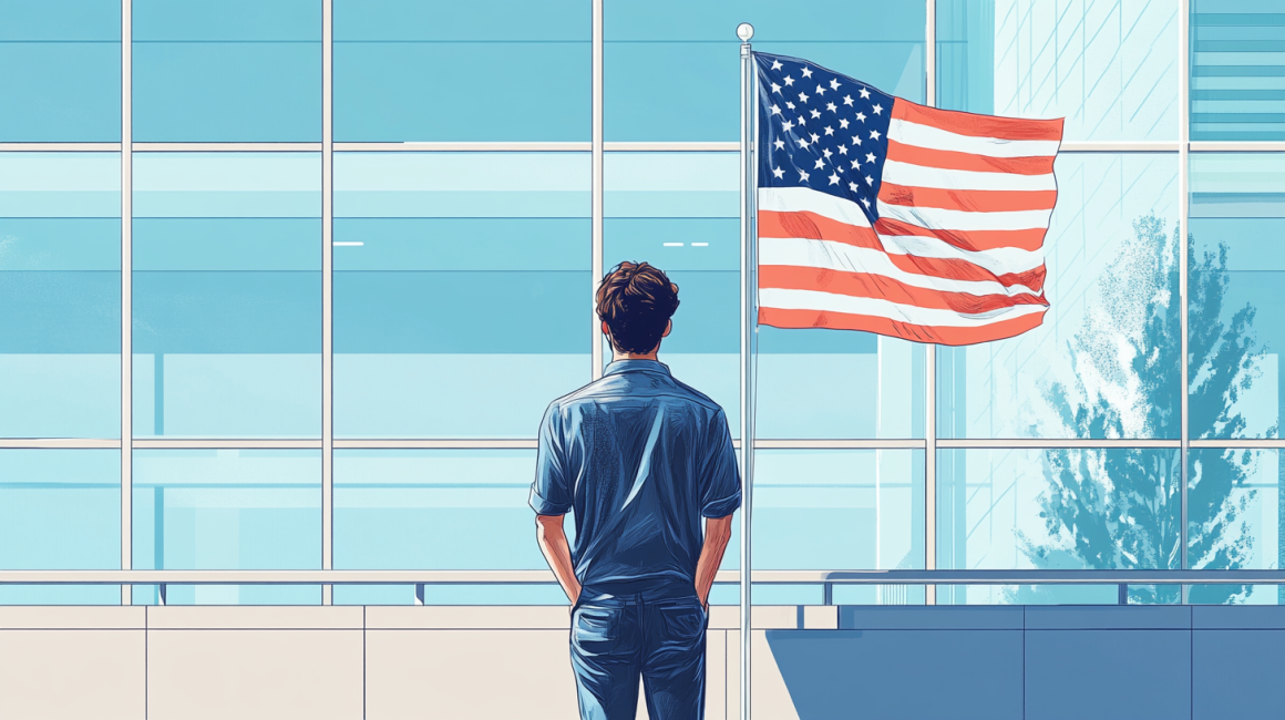 Step-by-Step Guide To Consular Processing For Family-Based Visas