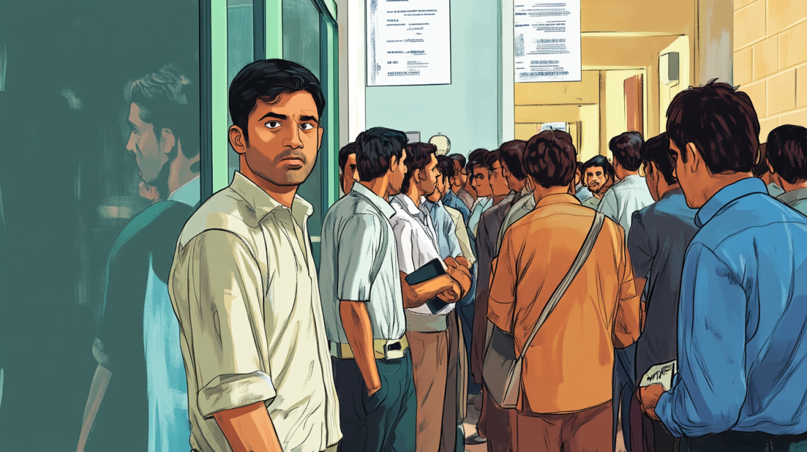 How To Prepare For A US Visa Interview At The Chennai Consulate