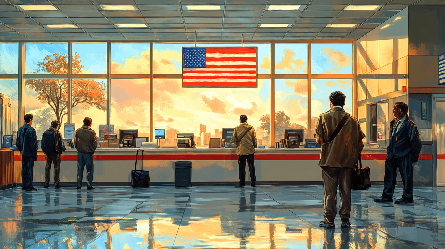 Alien Registration Number: Guide For Indian Travelers